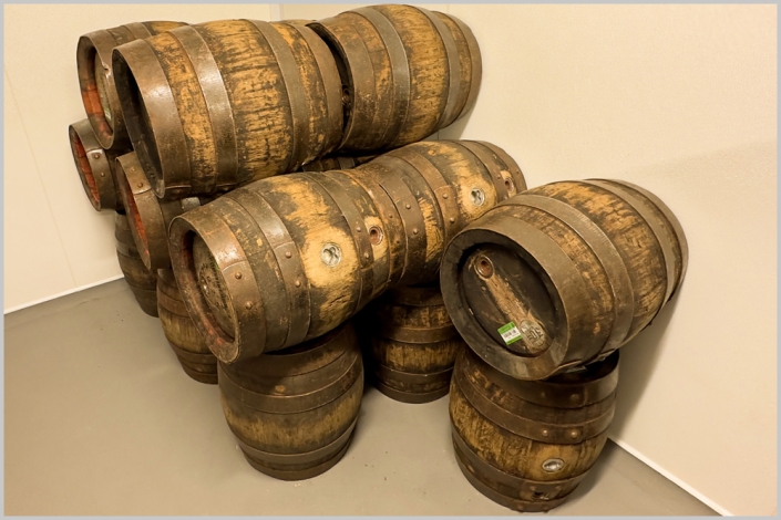 Augustiner Bier - Spieglwirt Moosach